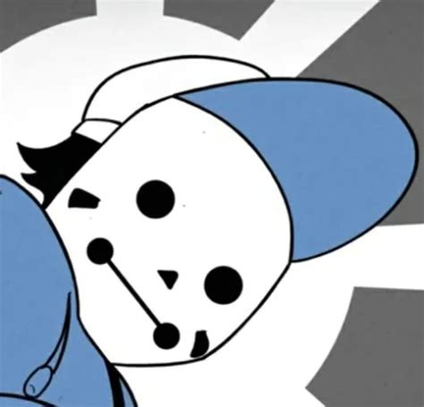 Mime And Dash Telegram Stickers