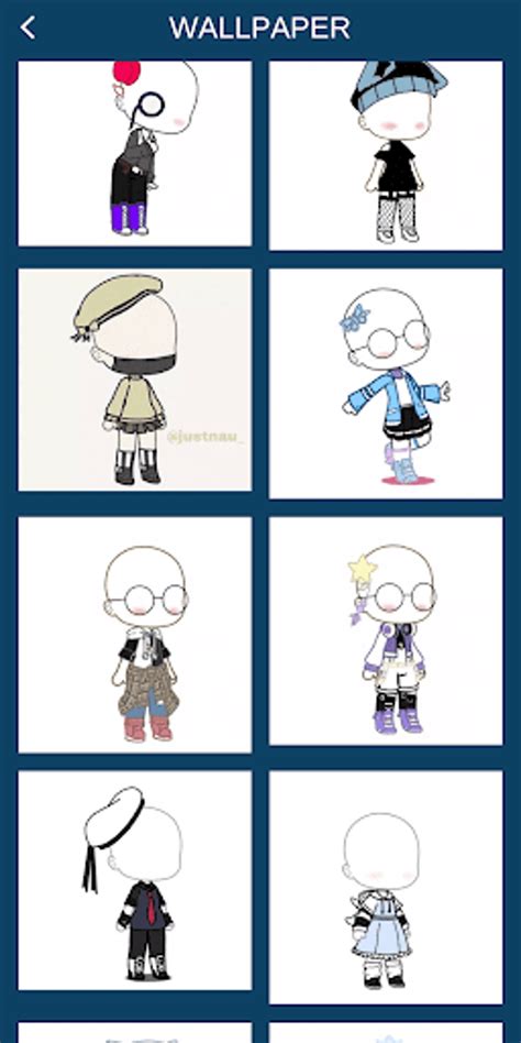 Oc Gacha Life X Gacha Club Android 版 下载