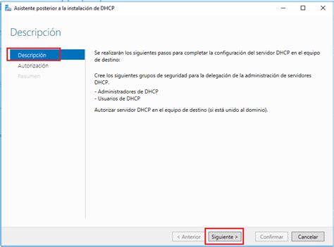 Configurar Dhcp Failover Cluster En Ms Windows Server 2016 Ragasys Sistemas