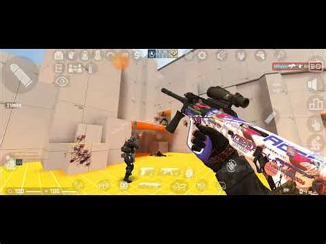 Csmos V Android By Billflx Gameplay YouTube