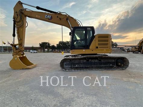 2024 Cat 335 Tc For Sale Cat Used