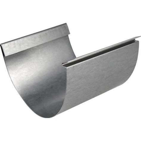 Plastmo Stål Plus Samlestykke 12 Silvan