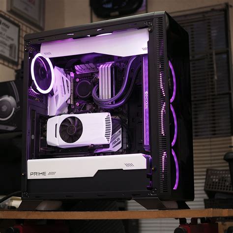 Tecware Pc Cases And Peripherals