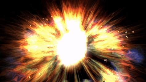 Explode Animated 