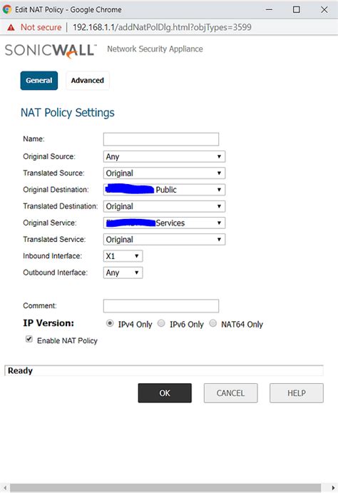 Multiple Static Ip Address One Interface Networking Spiceworks