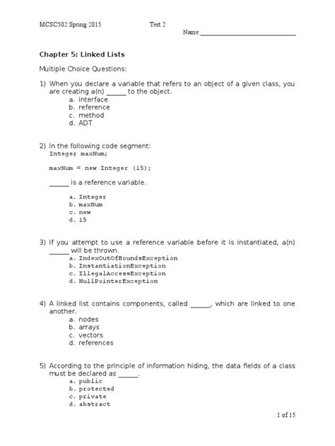 Advance Data Structure Download Free Pdf Queue Abstract Data Type