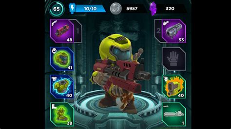 Mighty Doom Mobile When Is The Android And Ios Release Date Gamerevolution