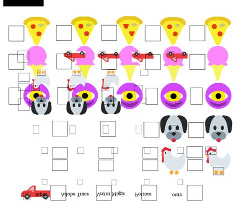 Perception Driven Semi Structured Boundary Vectorization