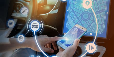 How To Use IOS Bluetooth Connections To Solve Crimes Faster