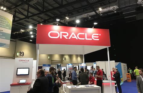 oracle goes live with cloud blockchain platform silicon uk tech news