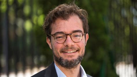 Quién Es Y Cómo Piensa Enrique Avogadro El Nuevo Ministro De Cultura De La Ciudad Infobae