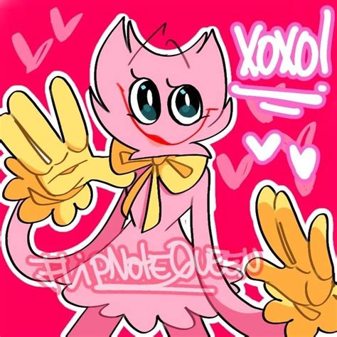 300 Kissy Missy Fanart 💋💓 Ideas In 2025 Poppies Play Time Missy