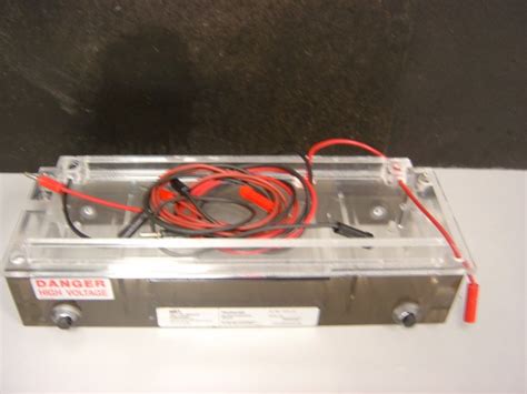 Agilent 5100 Alp Automated Lab On A Chip Platform Agilent 5100alp