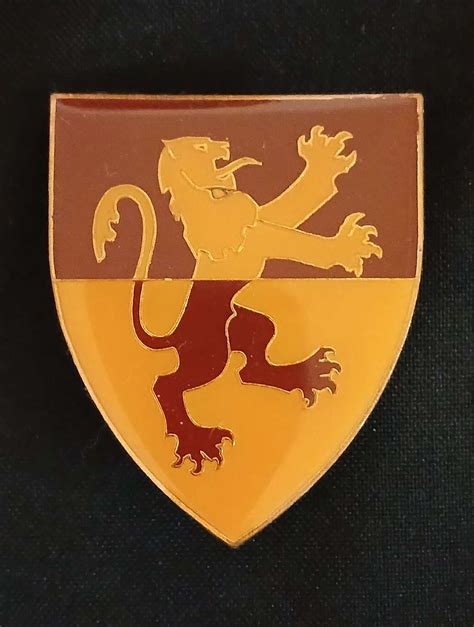 South African Army Sadf Magdol Commando Shoulder Flash Rare L105 For Sale In Stilbaai