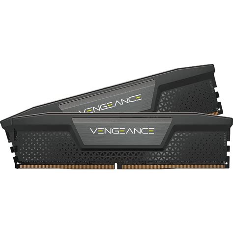 16gb 8gbx2 Ddr5 5200mhz Ram หน่วยความจำ Corsair Vengeance Ddr5