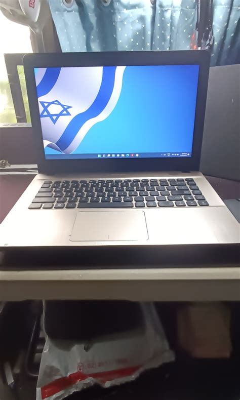 ASUS QUAD CORE SSD X Faster DDR Ram Computers Tech Laptops Notebooks On Carousell