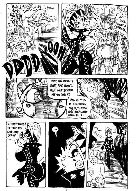 Zero Point 2 Comic Porn HD Porn Comics Zero Point 2 Comic Porn HD Porn Comics