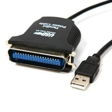 USB To Parallel Printer RamDev Enterprise