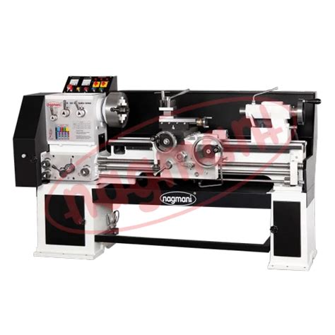 Lathe Machine Manufacturer Rajkot At ₹ 320000piece Boring Lathe
