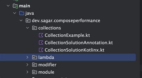 GitHub Hellosagar ComposePerformance This Project Is The Sample Project From The Article