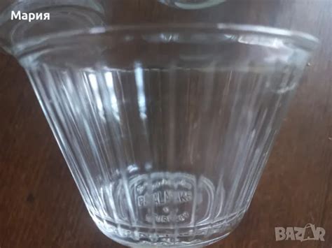 Купички чаши за крем карамел в Съдове за готвене в гр Стара Загора Id47225414 — Bazar Bg