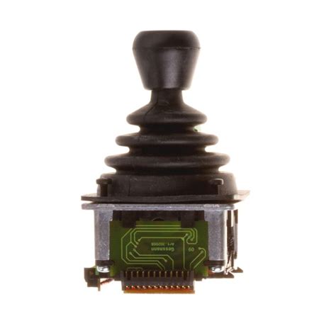 Joystick Digit 2 Axiscross