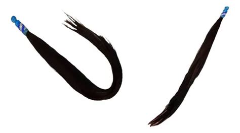 Iruke Eruke Cola De Caballo Yemaya Envío Gratis