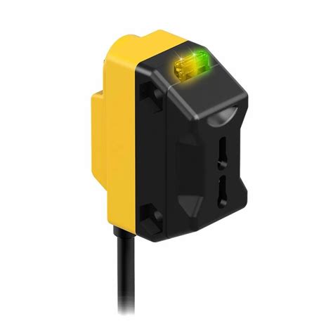 Diffuse Scan Sensor At ₹ 2500piece Diffuse Sensor In Ahmedabad Id