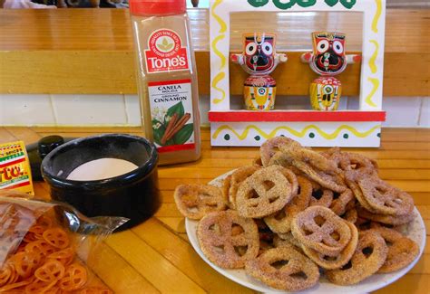 10 Duros Wheels Nutrition Facts