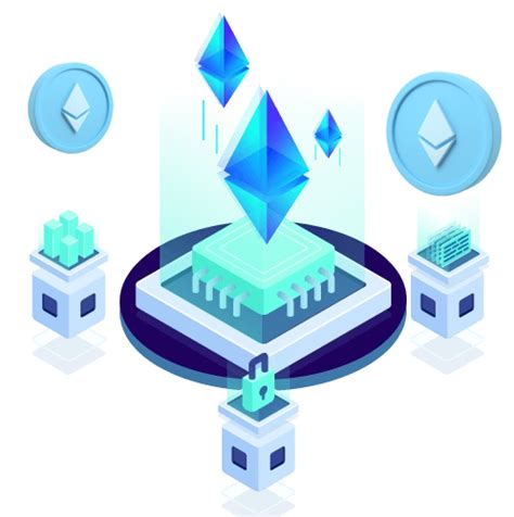 ERC Token Development Company Ethereum Token Development