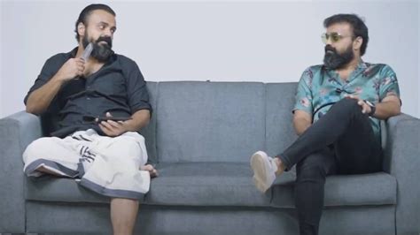 താനേതെങ്കിലും കേസിലെ പ്രതിയാണോ വേറിട്ട പ്രചാരണ വീഡിയോയുമായി ചാവേ