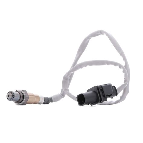 8R0906262 Lambda sensor OEM part number