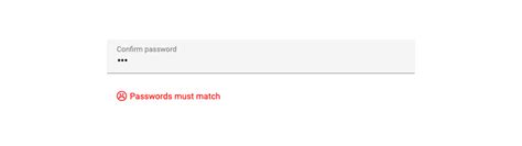 Write Your Own Password Validation With JavaScript Envato Tuts