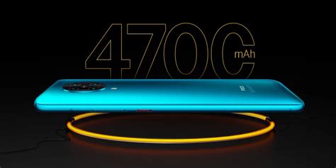 Kelebihan Dan Harga Poco F Pro Hp Kekinian Kualitas Andalan