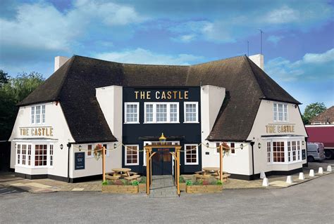 The Castle Worthing Ristorante Recensioni And Foto Tripadvisor