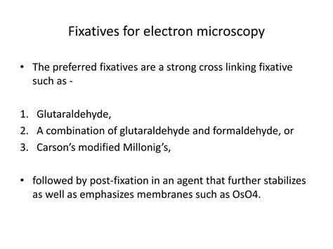 Fixatives Pptx