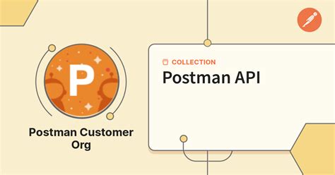 Postman Api Get Started Postman Api Network