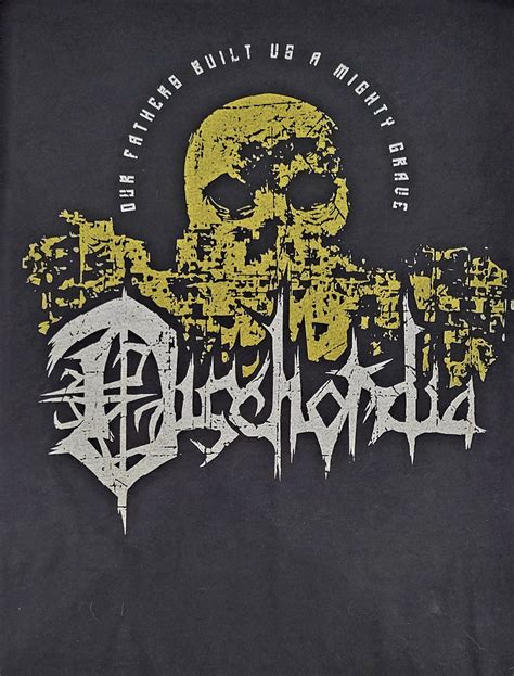 The Road Skull Dischordia