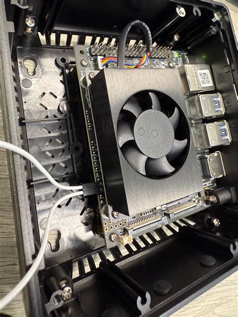 The Connected Jetson Device Is Not Ready For Flash Jetson Agx Orin