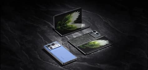 Reach All Your Favourite Brands In One Place Tecno Phantom V Fold G