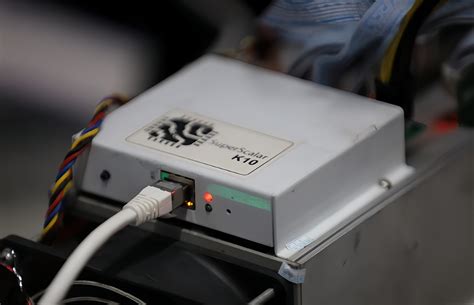 Fpga矿机superscalar K10标志着这一领域技术的新里程碑。提供者fx168