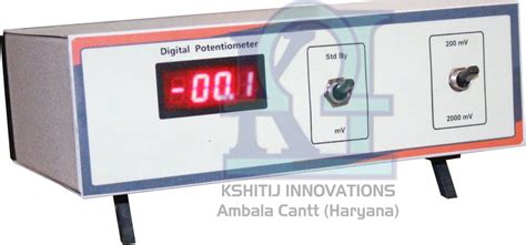 Potentiometer At Best Price In India