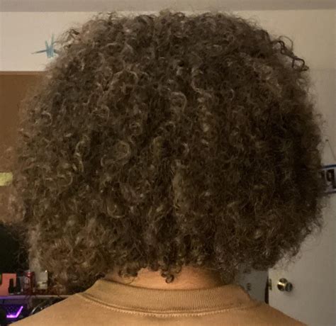 Product Recommendations And Routine Help For Dry Frizzy Undefined 3b 3c Hair R Curlyhair