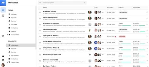 Architectural Rendering Workflow At ArchiCGI Best Features