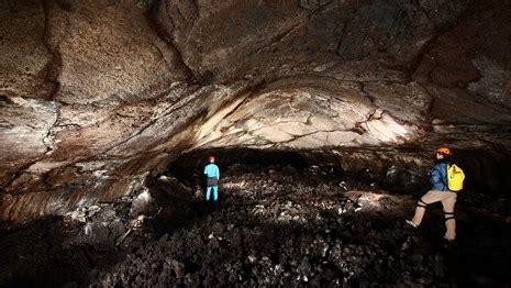 Lava Beds National Monument U S National Park Service