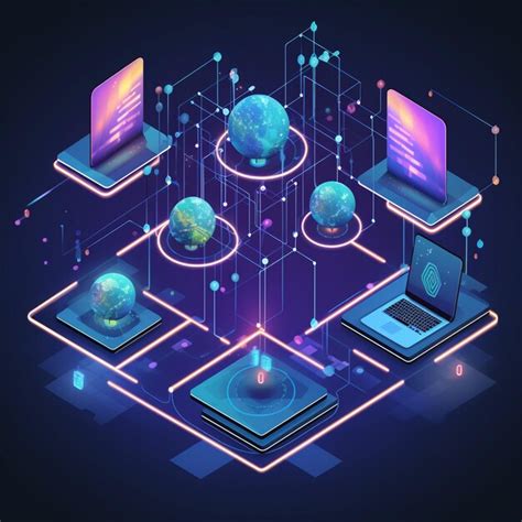 Premium Photo Data Protection And Cyber To Protect Privacy From Cyber Attack Generated By Ai