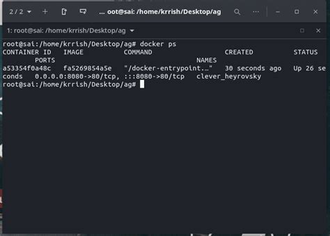GitHub Krishnansai Devops Task My Company Task