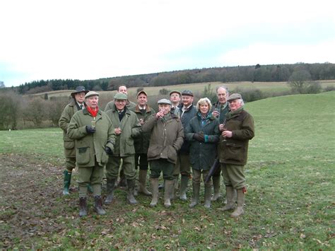 Berrington Shoot Herefordshire Availability On Gunsonpegs