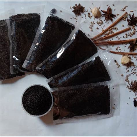 Jual Biji Selasih 100 Gr Shopee Indonesia