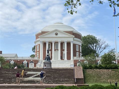 UVA Rotunda 2020 Outdoor Structures Outdoor Gazebo